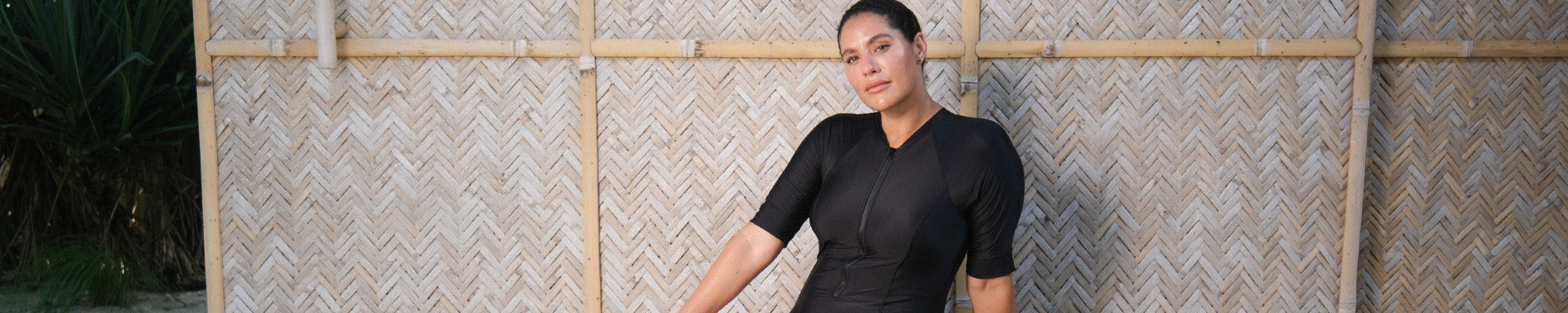 Women's Rash Vest | Plus Size Rashies & More | Artesands Swim Australia