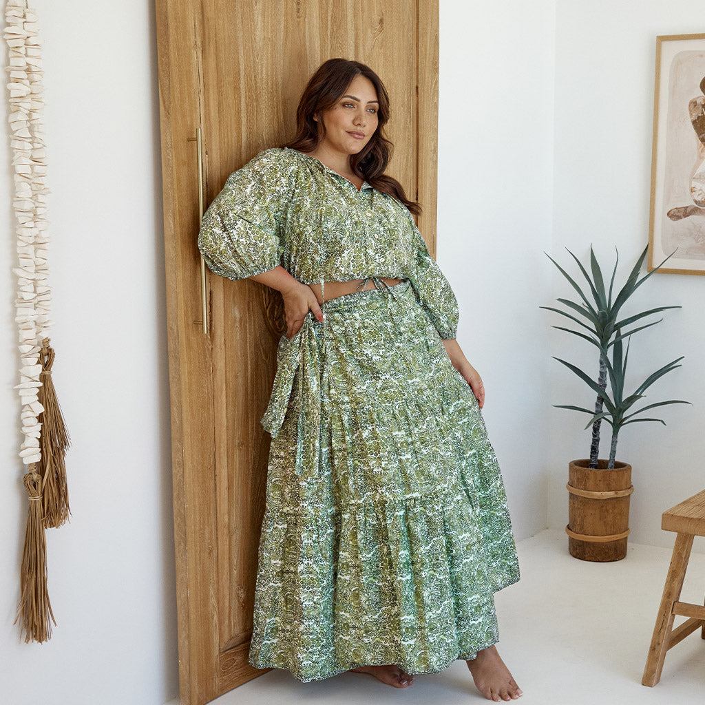 Curvy & Plus Size Women's Swimsuits Australia | Artesands – Artesands ...